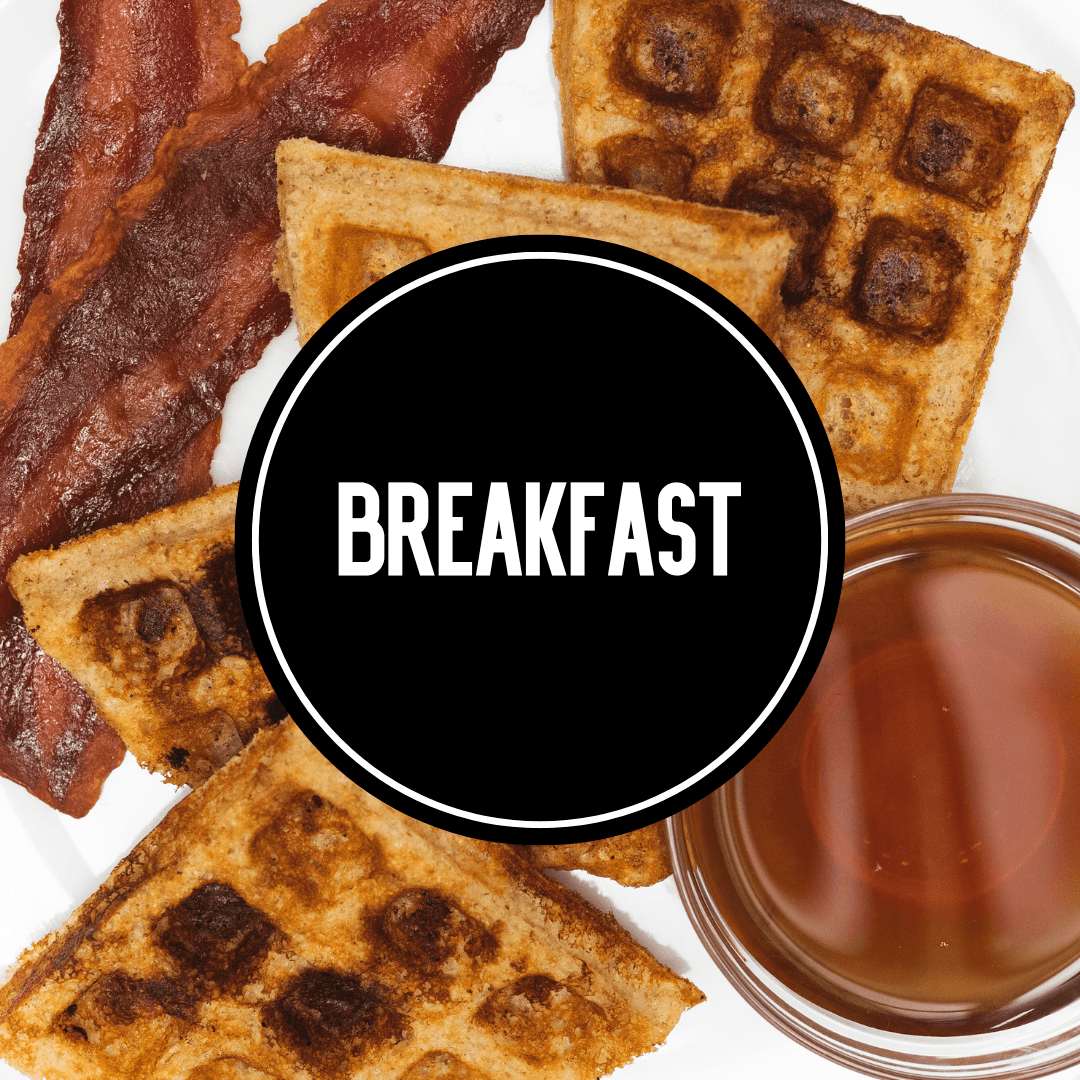 Fitrition Meal Delivery | New York & New Jersey – Fitrition Meals