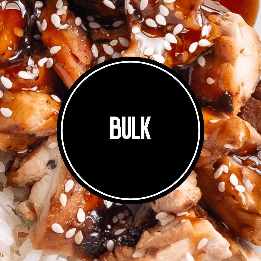 Fitrition Meal Delivery | New York & New Jersey – Fitrition Meals