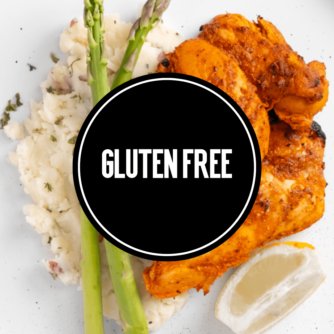 Gluten Free – Fitrition Meals