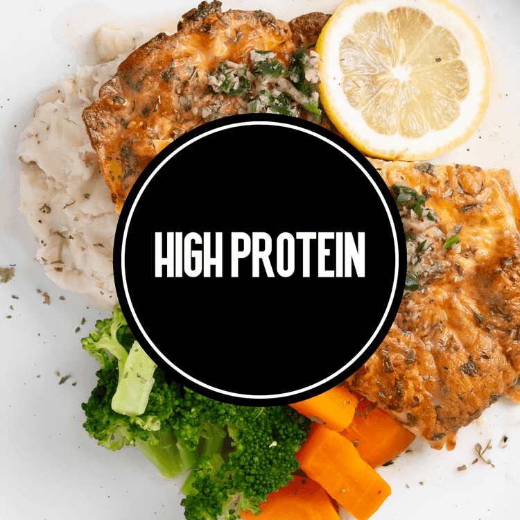 Fitrition Meal Delivery | New York & New Jersey – Fitrition Meals