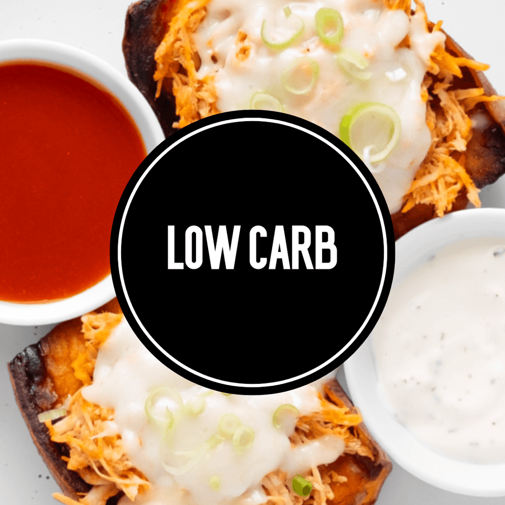 Fitrition Meal Delivery | New York & New Jersey – Fitrition Meals