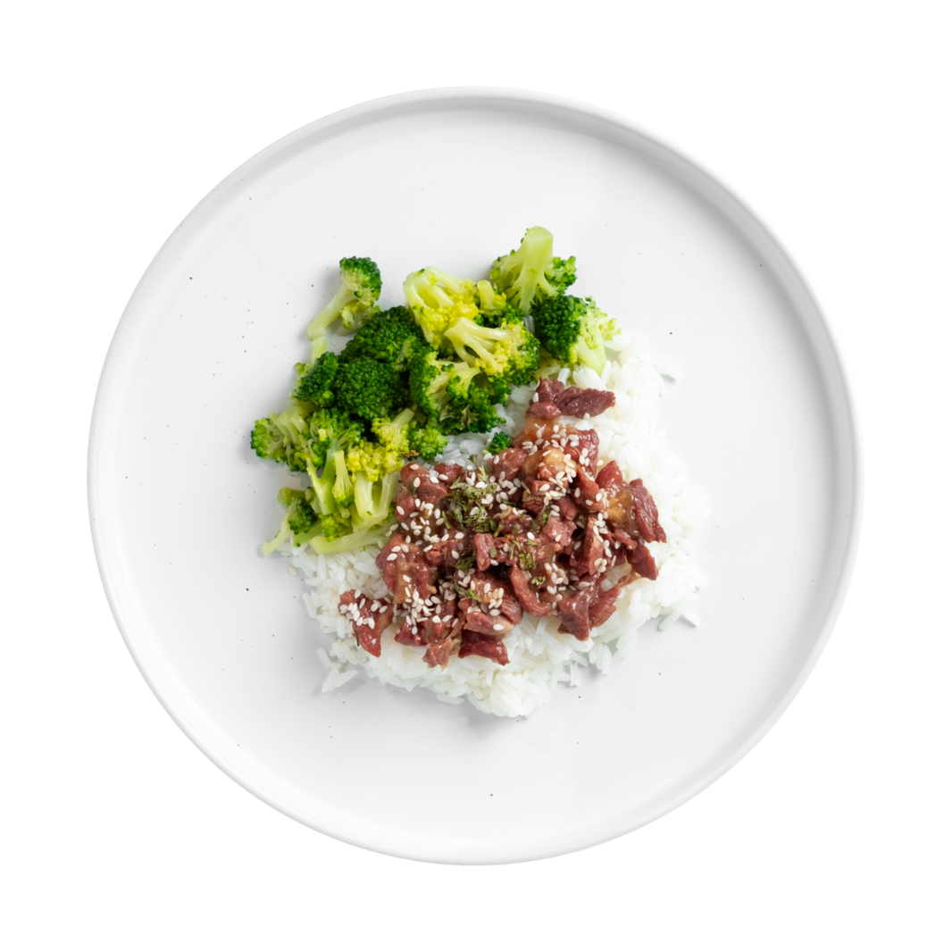 Products – Fitrition Meals