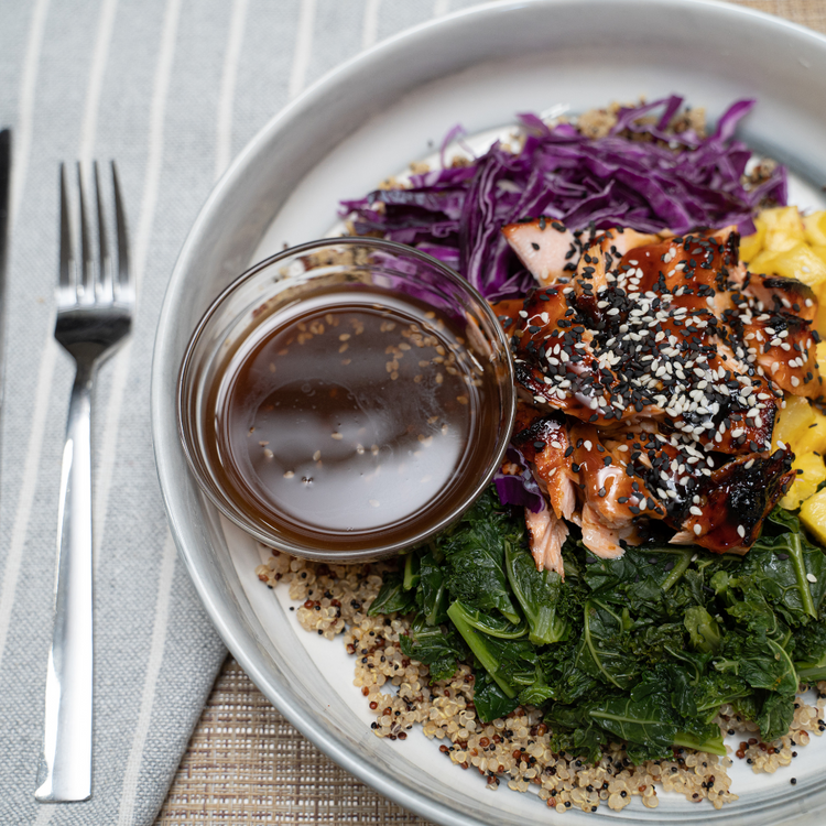 Fitrition Meal Delivery | New York & New Jersey – Fitrition Meals