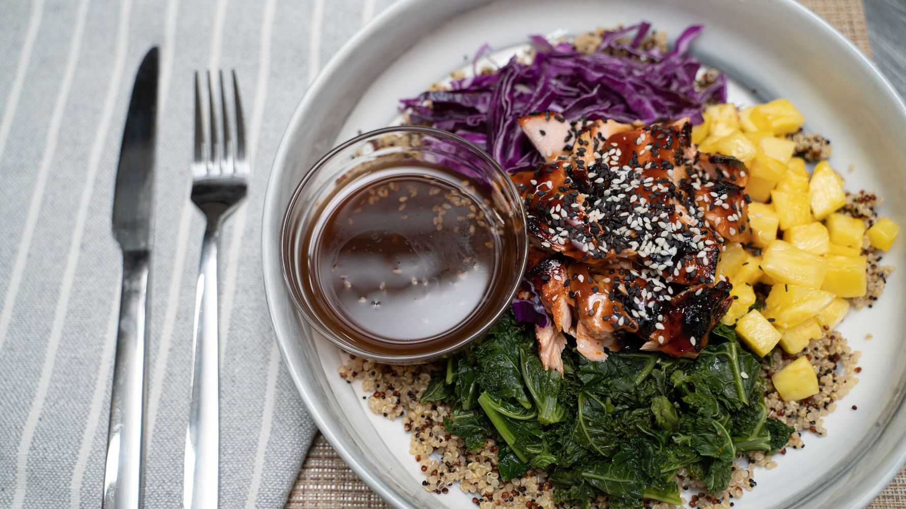 Fitrition Meal Delivery | New York & New Jersey – Fitrition Meals