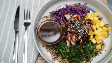 Fitrition Meal Delivery | New York & New Jersey – Fitrition Meals