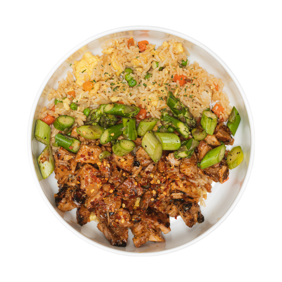 Fitrition Meal Delivery | New York & New Jersey – Fitrition Meals