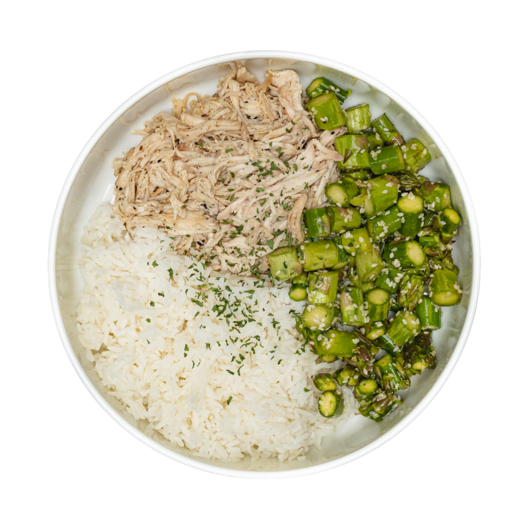 High Protein – Fitrition Meals