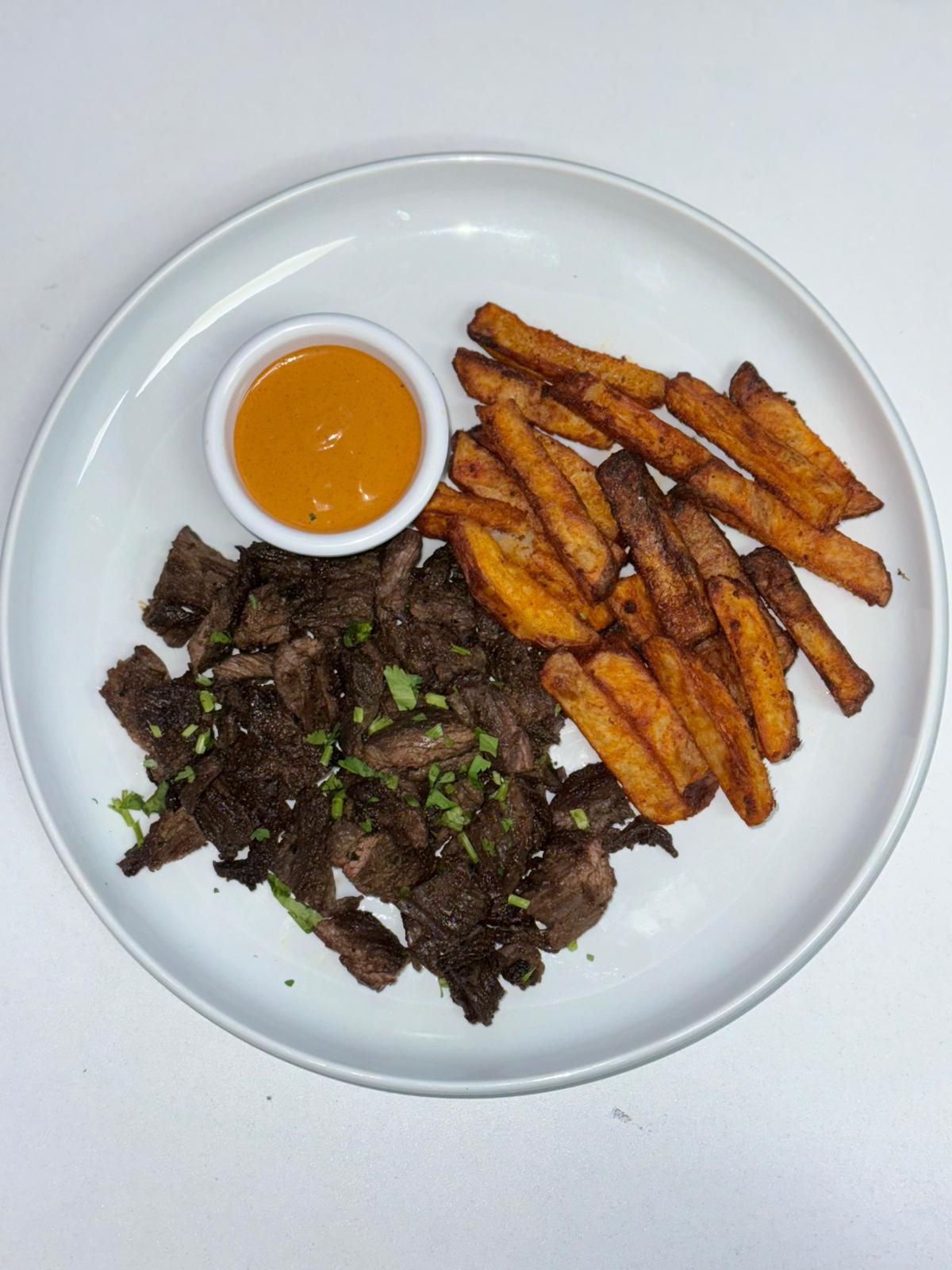 New Yawk – Fitrition Meals